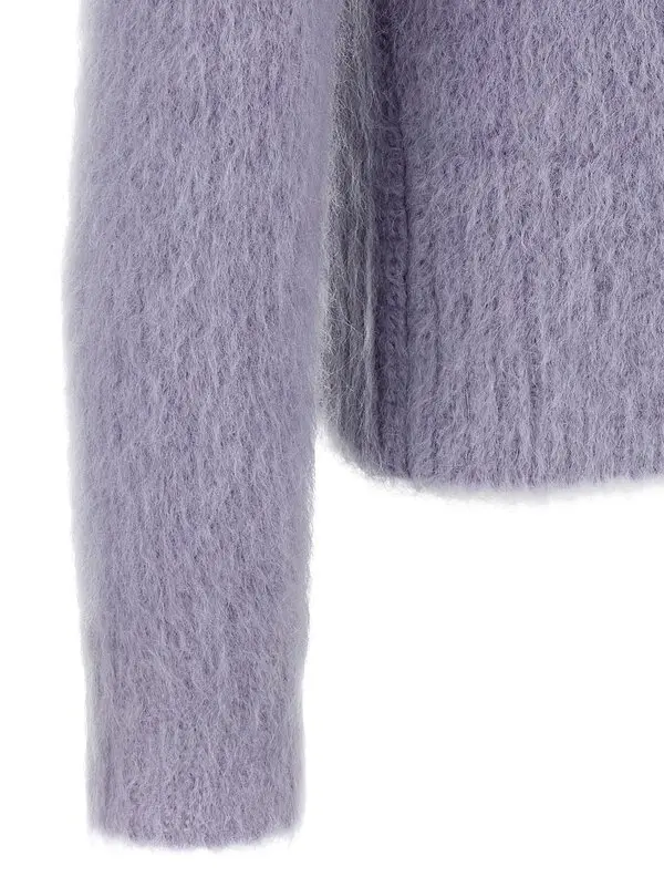 Gucci Polo' Cardigan