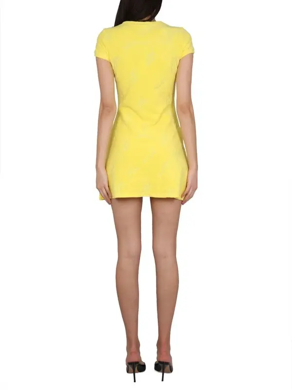 Dsquared2 Mini Dress