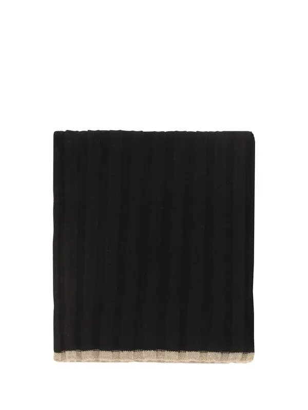 Brunello Cucinelli Cashmere Scarf