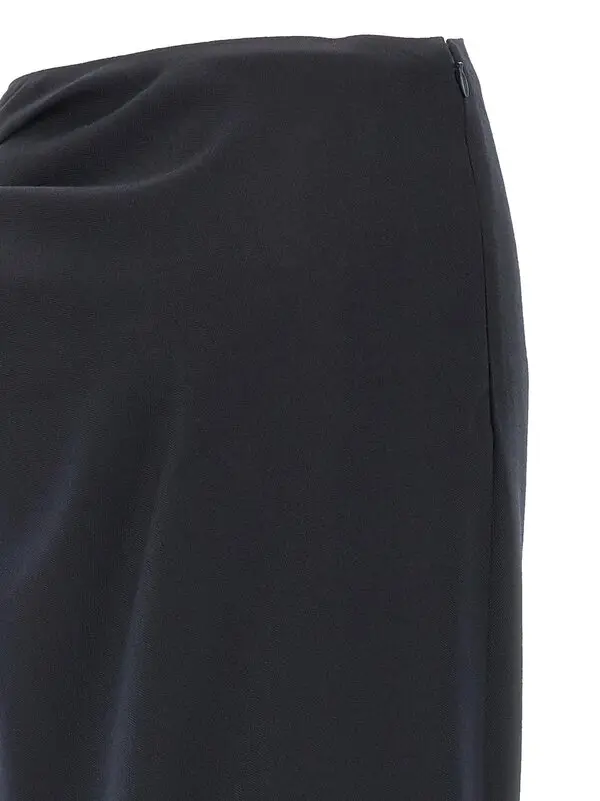 Dries Van Noten Sovora' Skirt