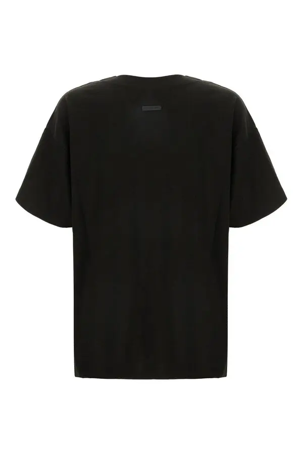 Fear Of God Clothing T-shirt - Multicolor