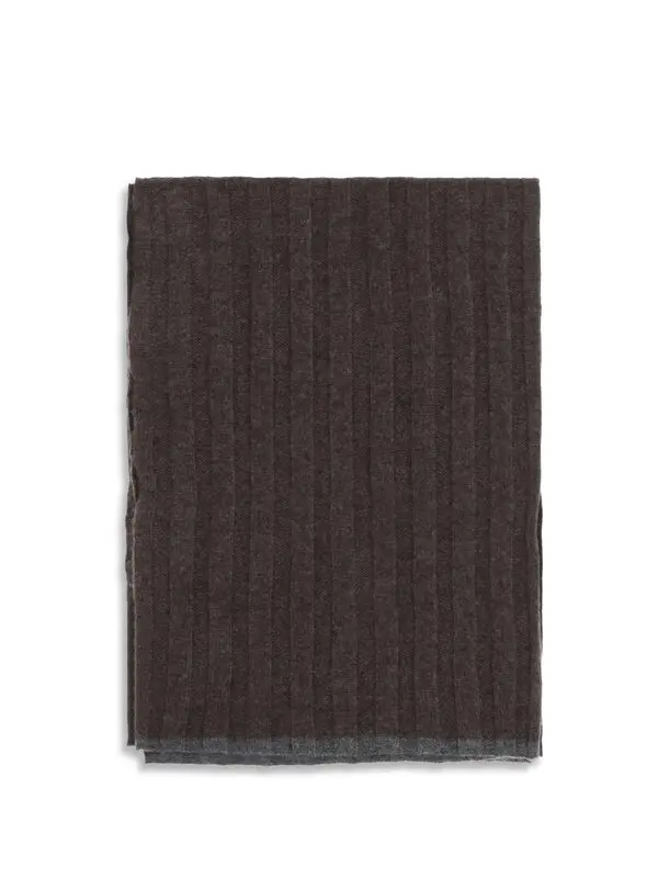 Brunello Cucinelli Cashmere Scarf