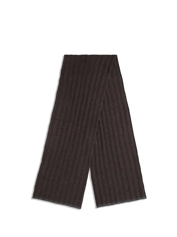 Brunello Cucinelli Cashmere Scarf