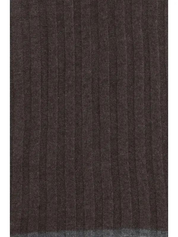 Brunello Cucinelli Cashmere Scarf