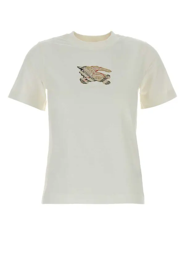 Burberry Cotton T-shirt