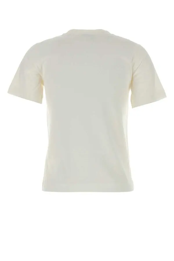 Burberry Cotton T-shirt