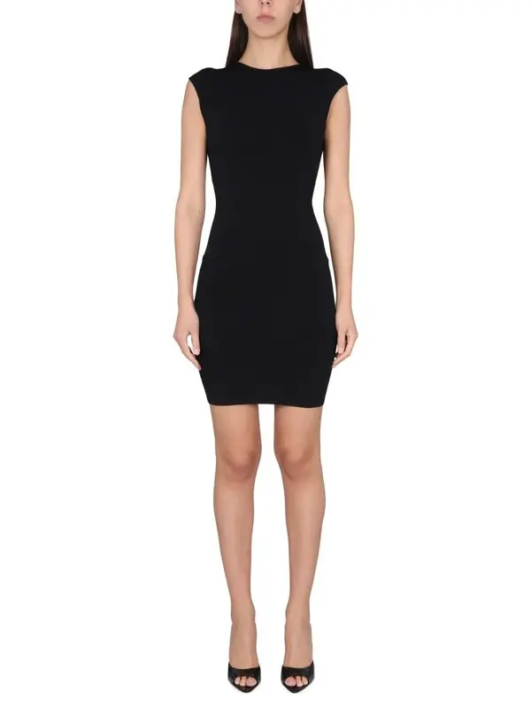 Dsquared2 Slim Fit Dress
