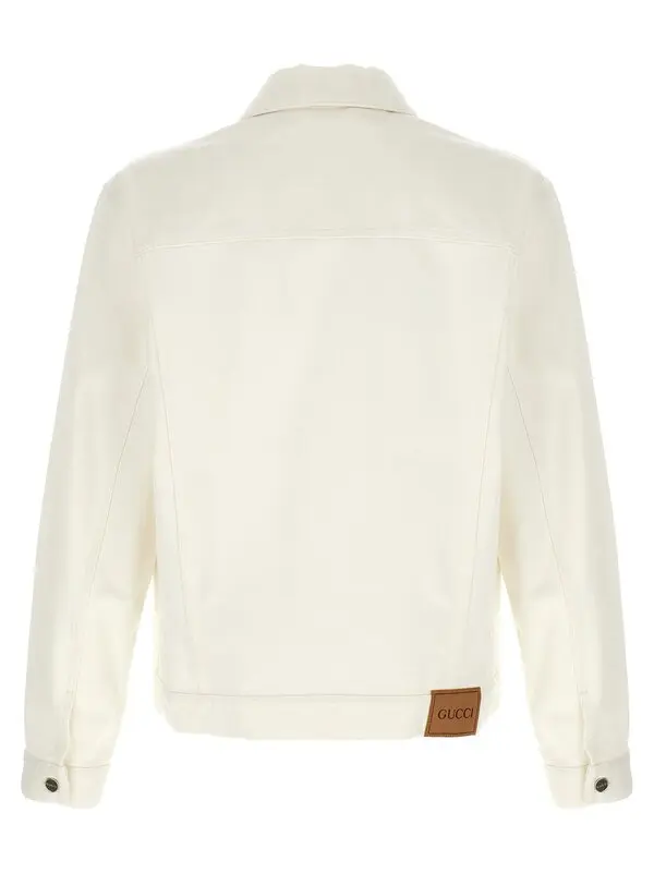 Gucci Morsetto' Jacket