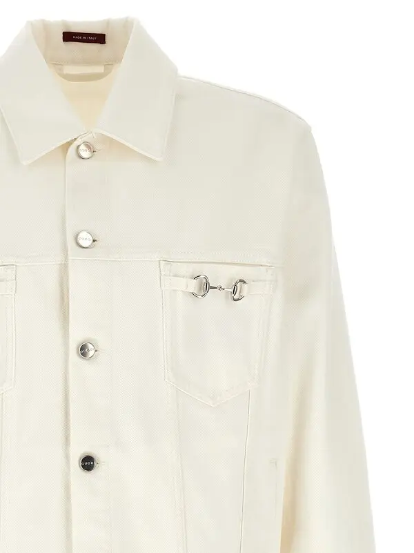 Gucci Morsetto' Jacket