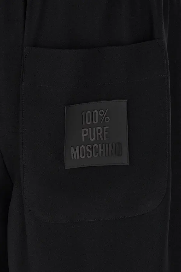 Moschino Clothing Shorts