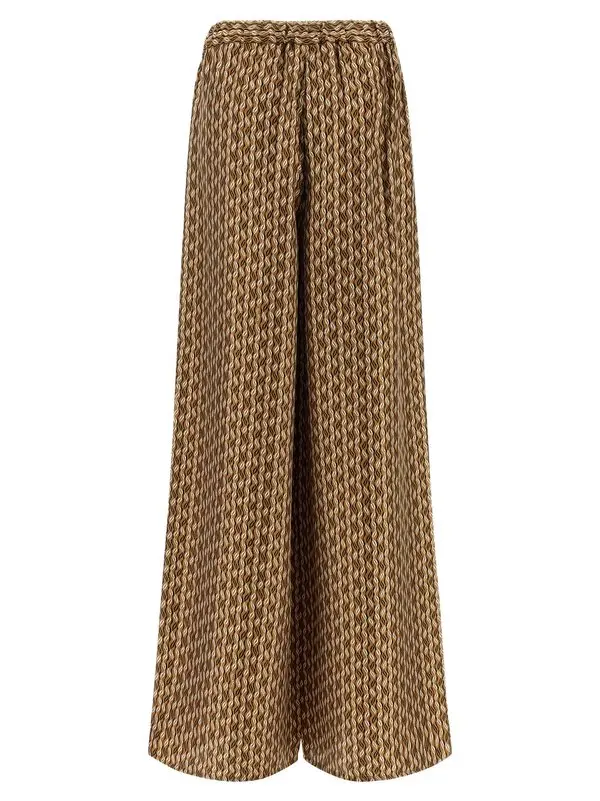 Max Mara Mxmclarino' Pants