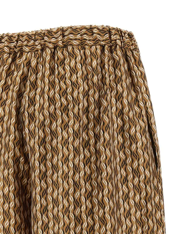 Max Mara Mxmclarino' Pants