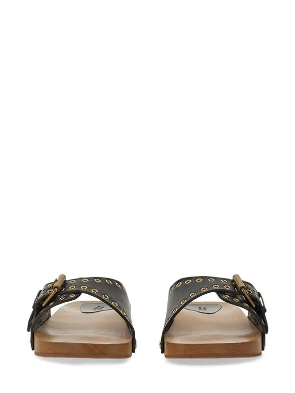 Isabel Marant Étoile Jaso Clogs