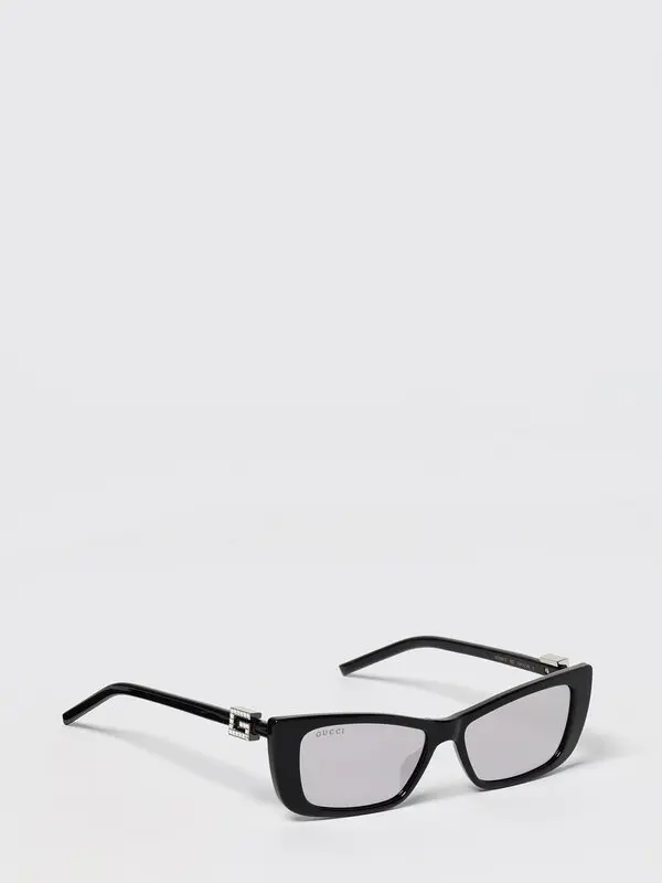 Gucci Gg1681s Acetate Sunglasses - Multicolor