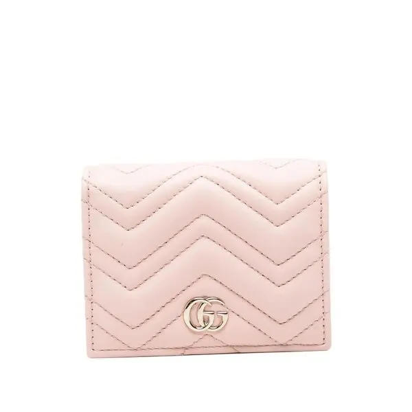 Gucci Wallets & Purses - Pink
