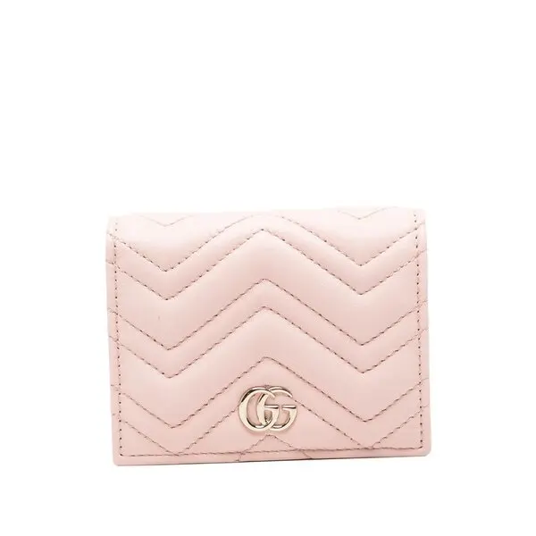 Gucci Wallets & Purses - Pink