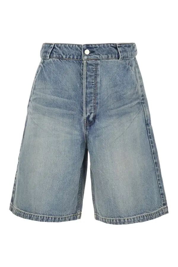 Fear Of God Clothing Shorts