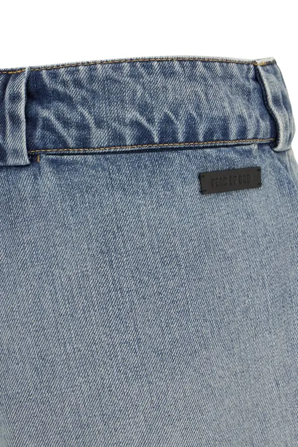 Fear Of God Clothing Shorts