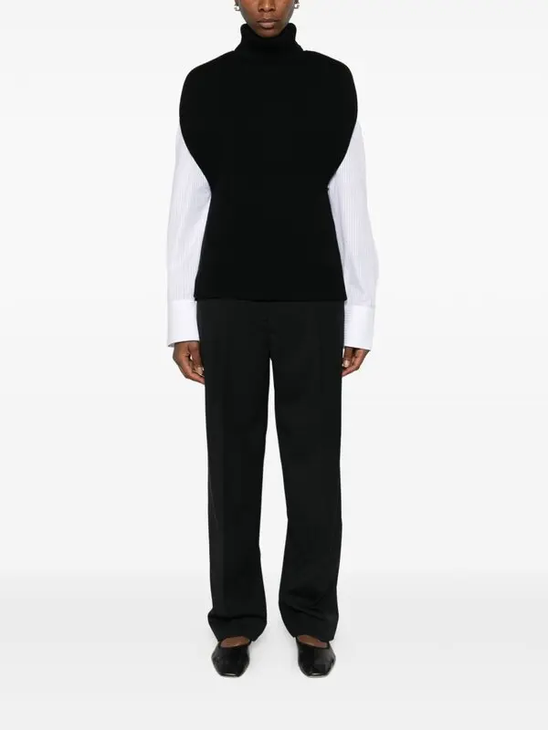 TOTEME Wool Vest