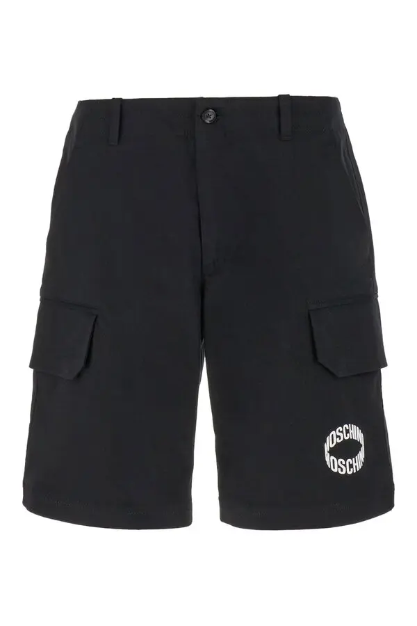 Moschino Clothing Shorts