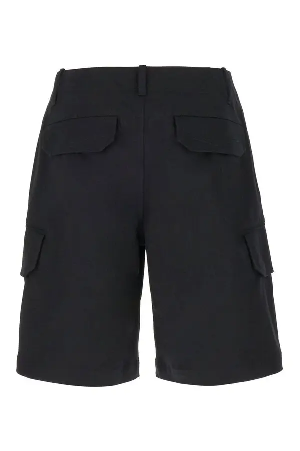 Moschino Clothing Shorts