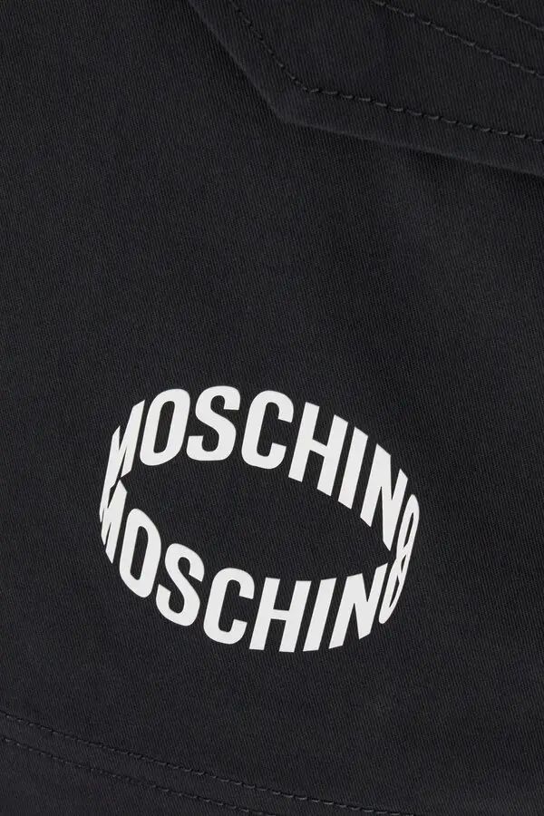 Moschino Clothing Shorts