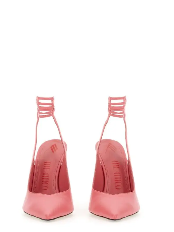 Attico Venus Pumps