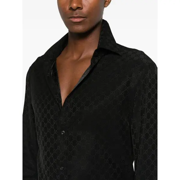 Gucci Shirts