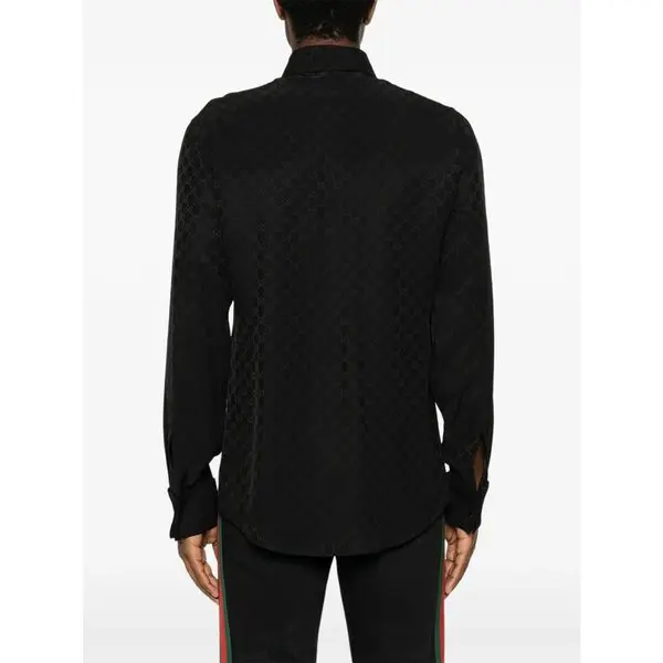Gucci Shirts - Black