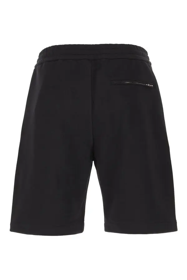 Alexander McQueen Clothing Shorts