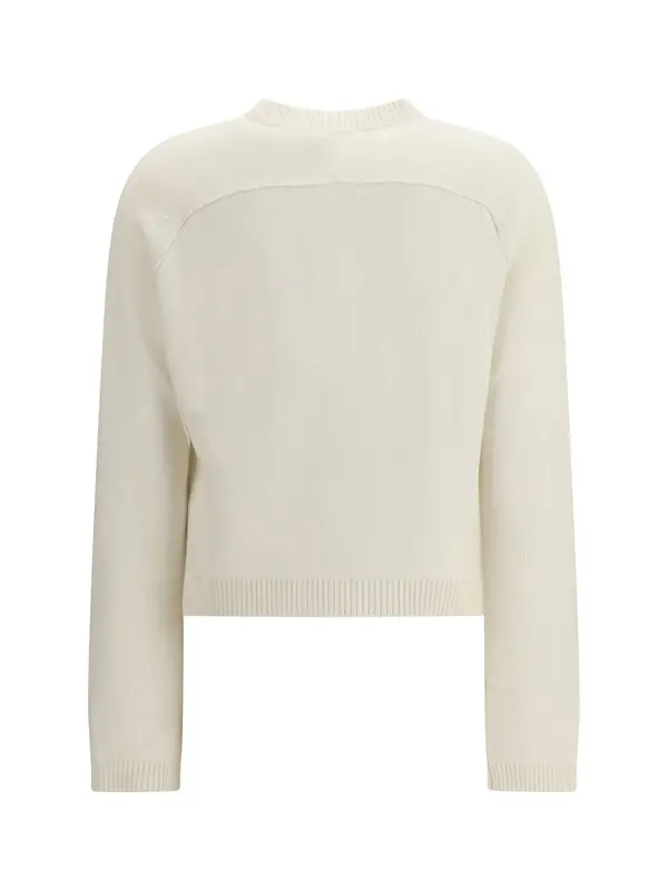 Gucci Wool And Cashmere Cardigan