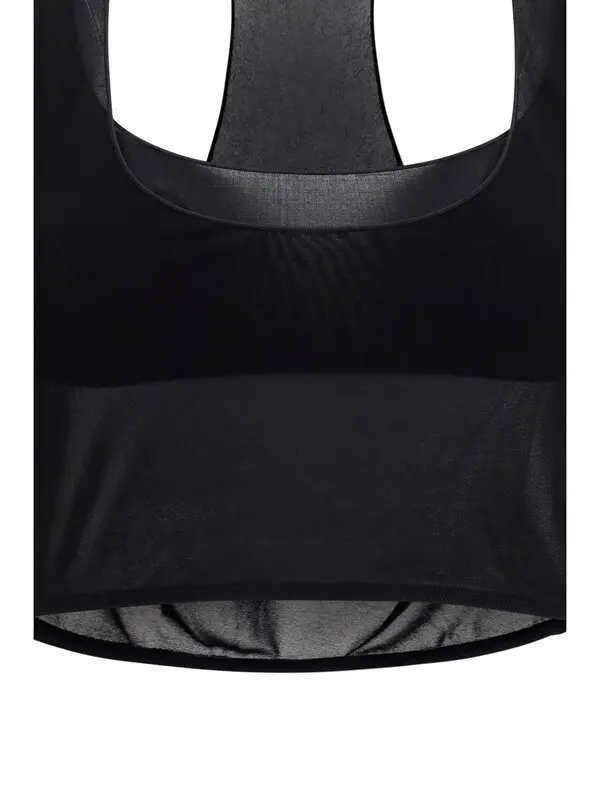 Gucci Viscose Bralette