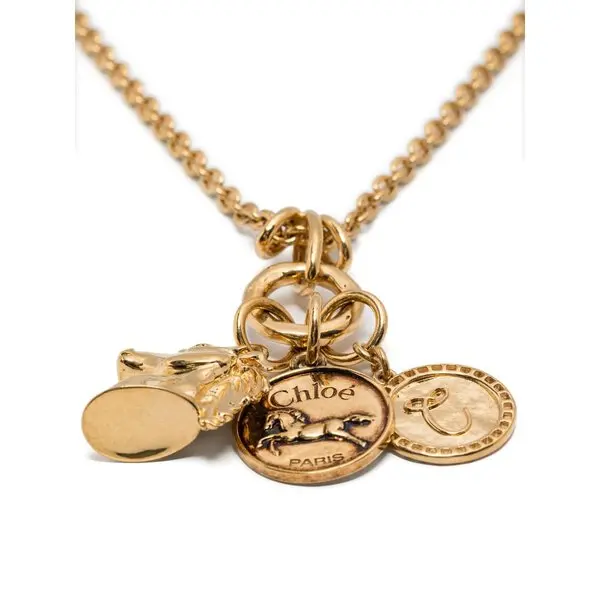Chloé Necklaces