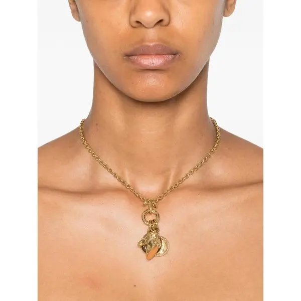 Chloé Necklaces
