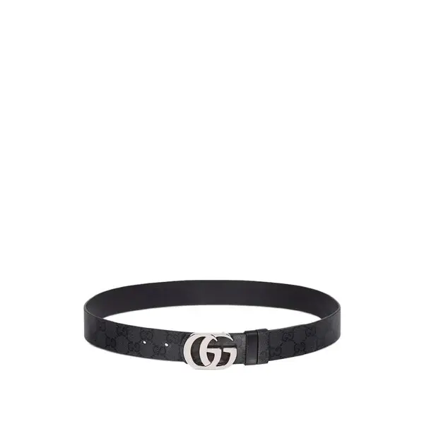 Gucci Belts - Black