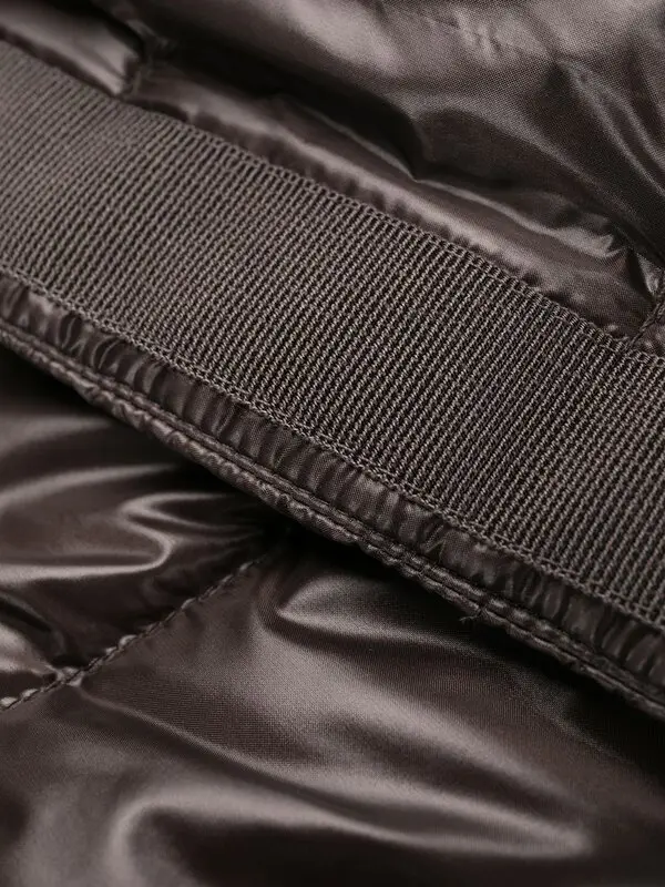 Herno Aminta Nylon Cape