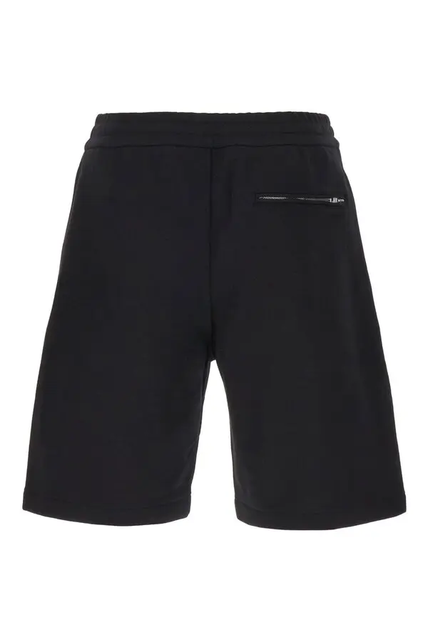 Alexander McQueen Clothing Shorts