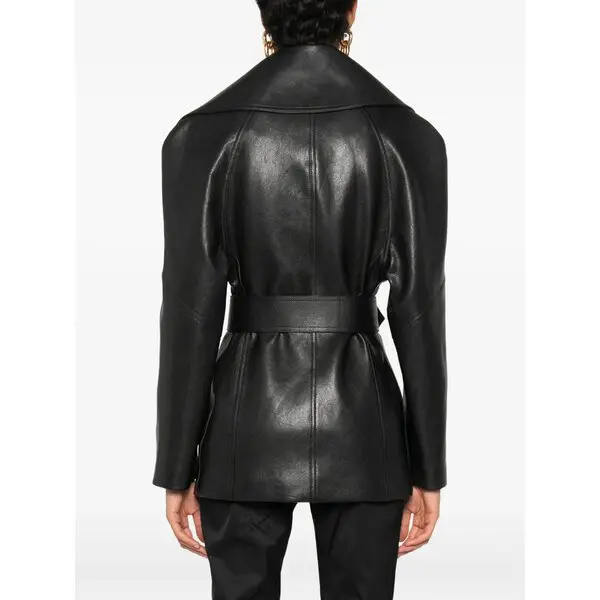 Gucci Jackets Leather Jackets