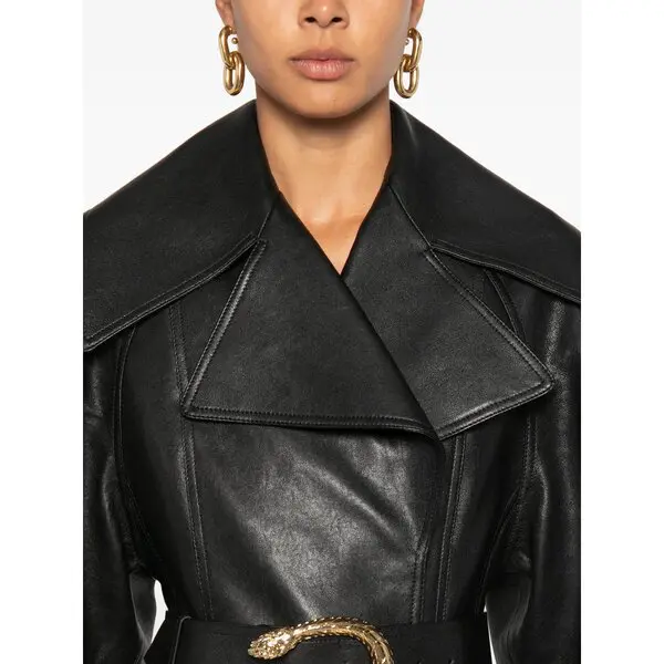 Gucci Jackets Leather Jackets