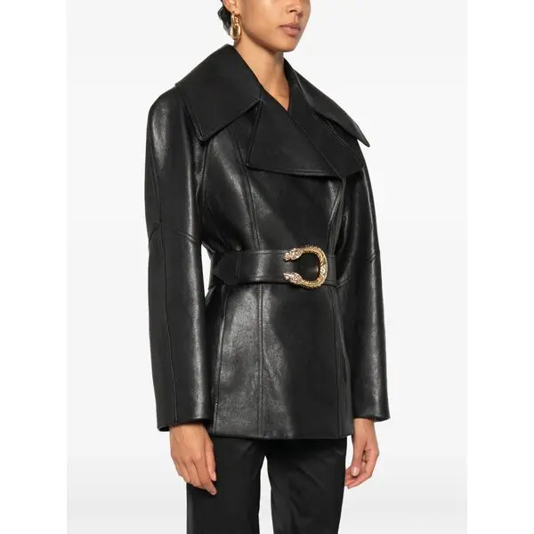Gucci Jackets Leather Jackets