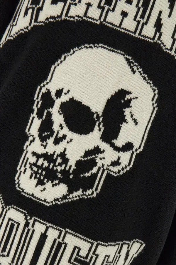 Alexander McQueen Clothing Knitwear - Multicolor