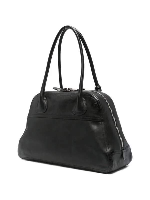 Miu Miu Vivant Leather Handbag