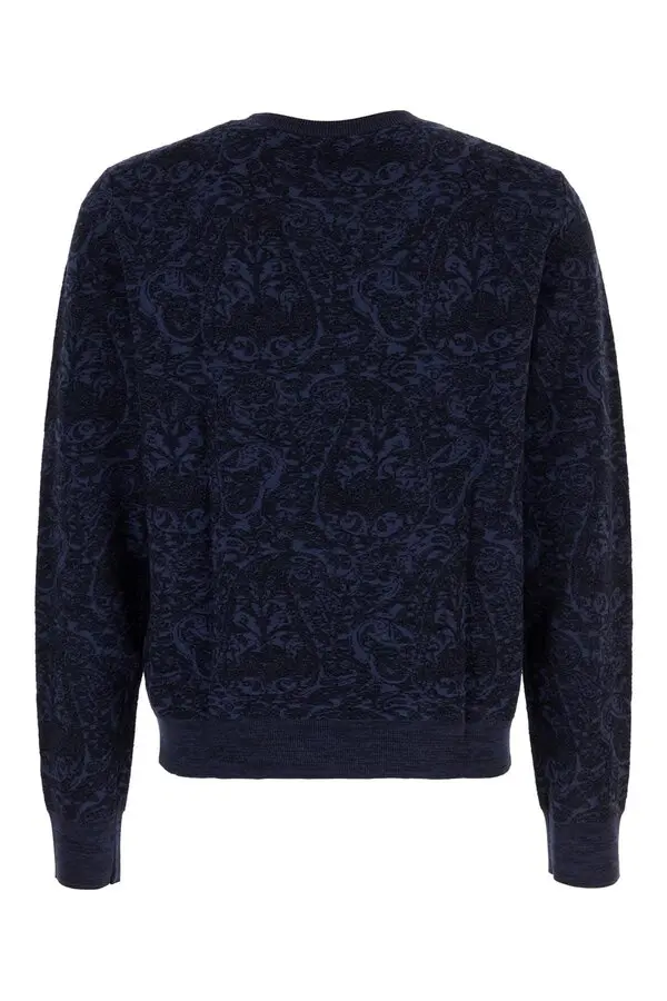 Etro Clothing Knitwear