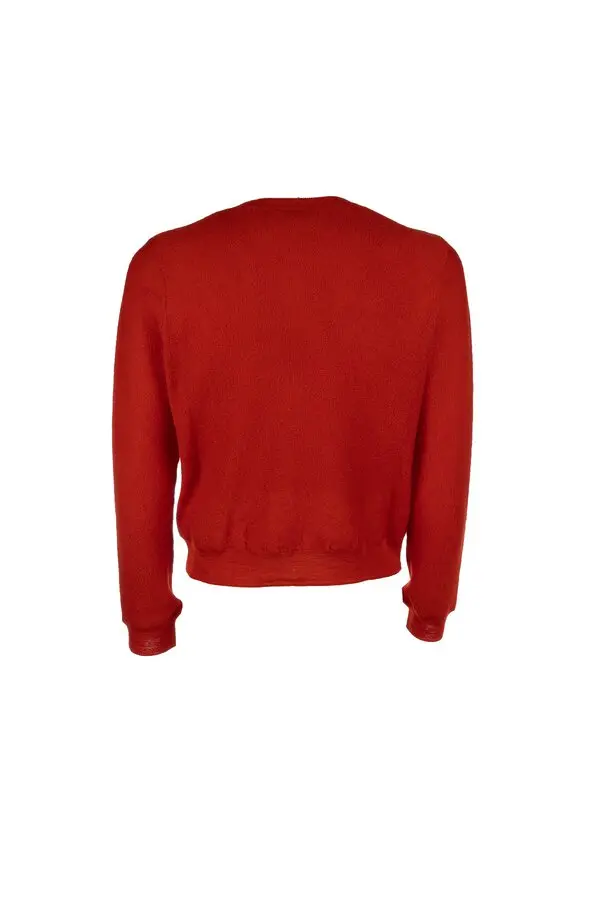 Celine Knitwear Pullover - Multicolor