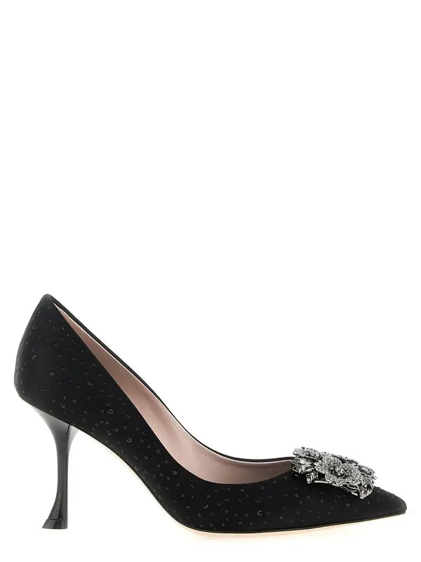 ROGER VIVIER Efflorescence' Pumps