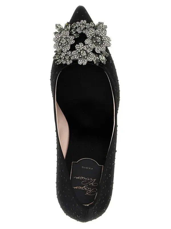 ROGER VIVIER Efflorescence' Pumps