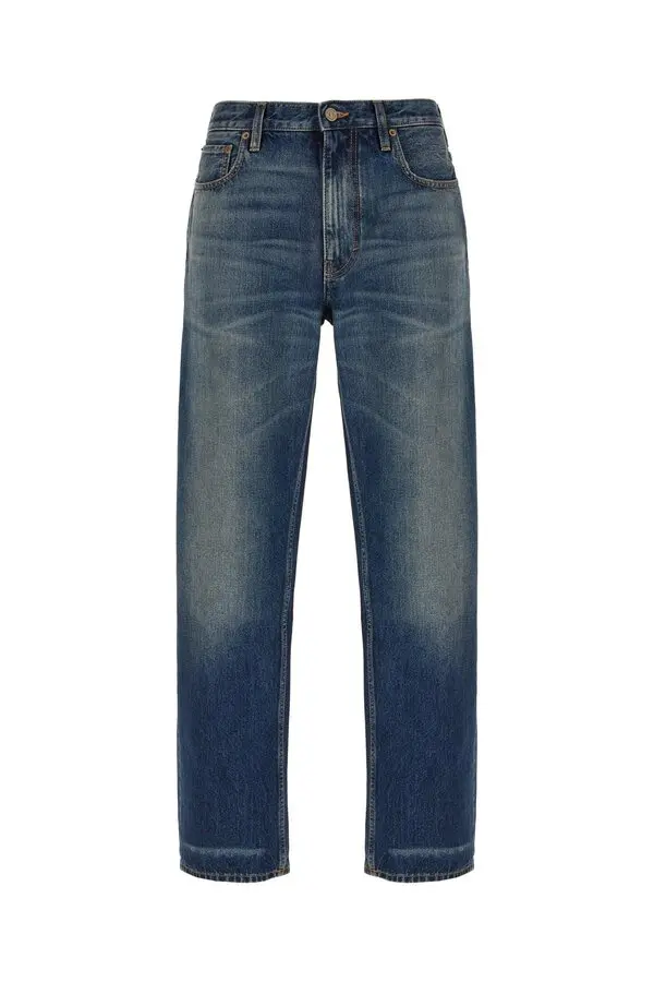 Valentino Garavani Clothing Jeans