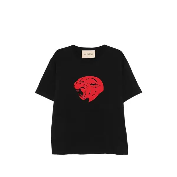 Valentino Garavani T-shirts & Vests T-shirts