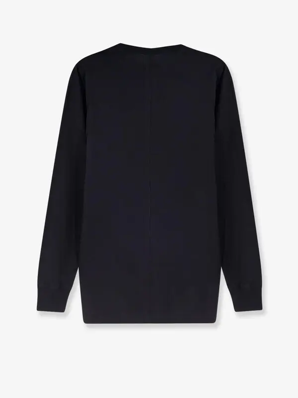 Rick Owens Cotton T-shirt