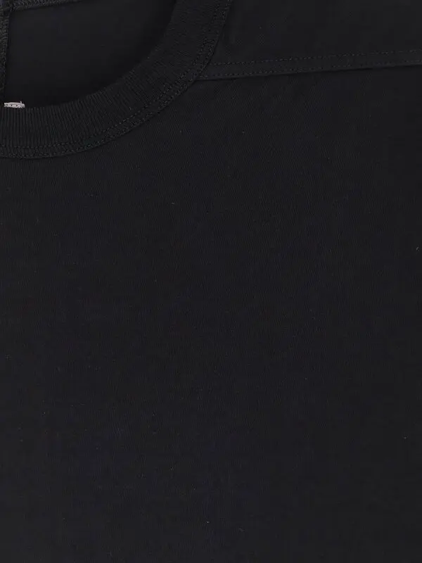 Rick Owens Cotton T-shirt